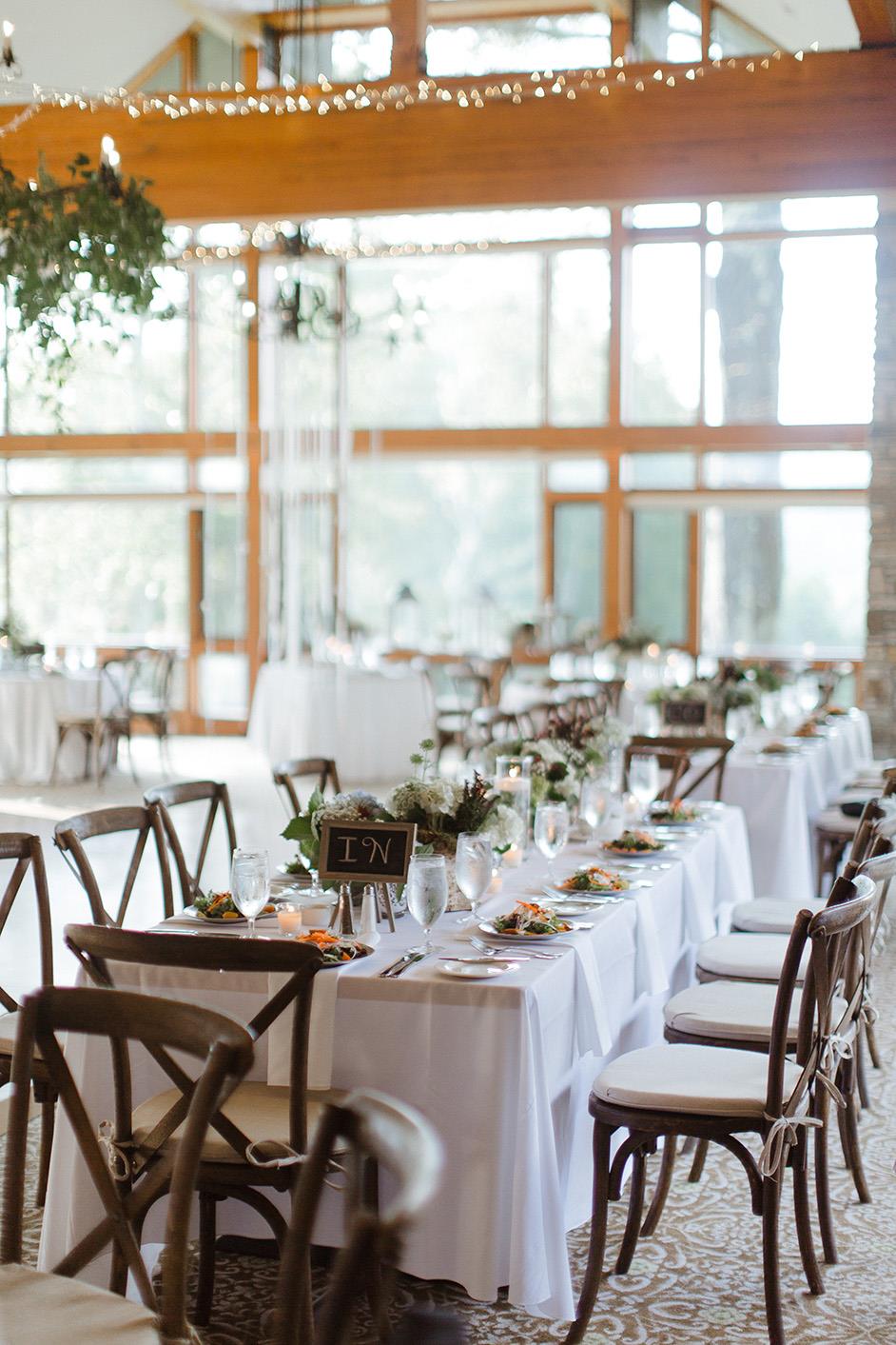 Special Events - Wildcat Cliffs Country Club