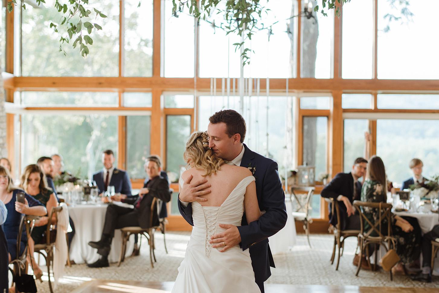 Special Events - Wildcat Cliffs Country Club