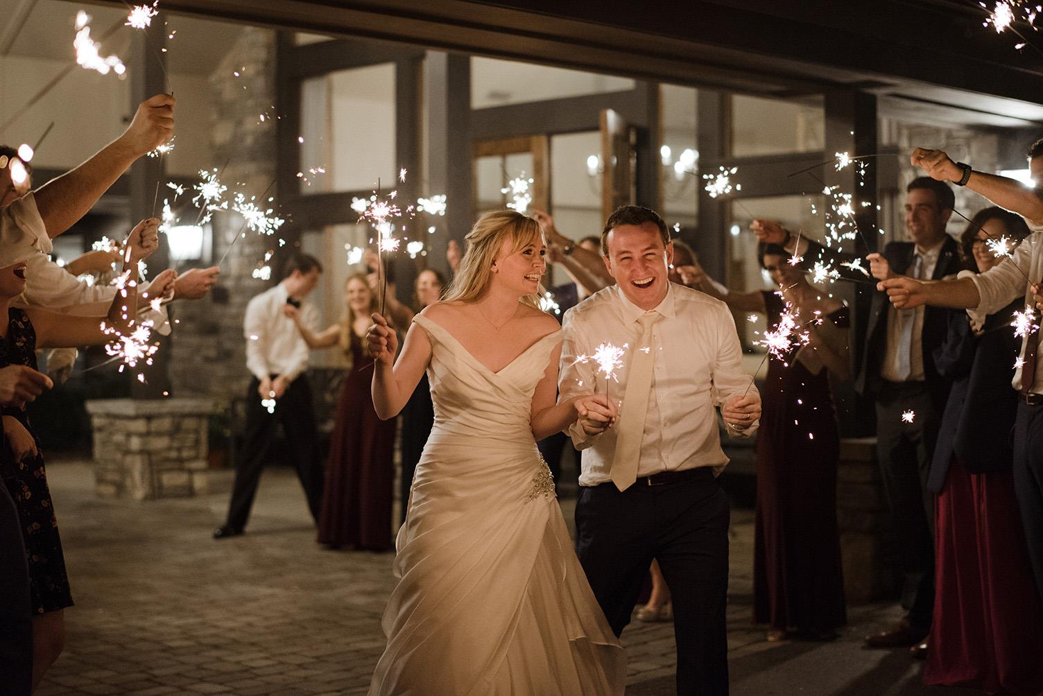 Special Events - Wildcat Cliffs Country Club